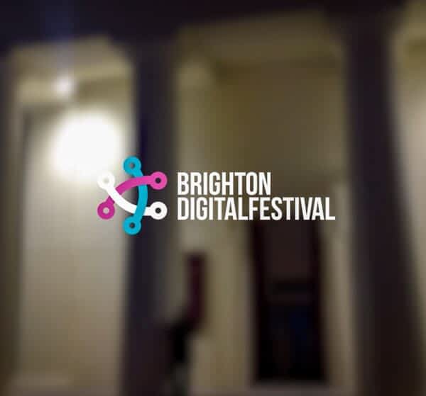 Live at Brighton Digital Festival 2019 | Abstract Source